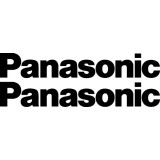 Panasonic Stickers – Lumix Technics Toughbook Decals (2-Pack)