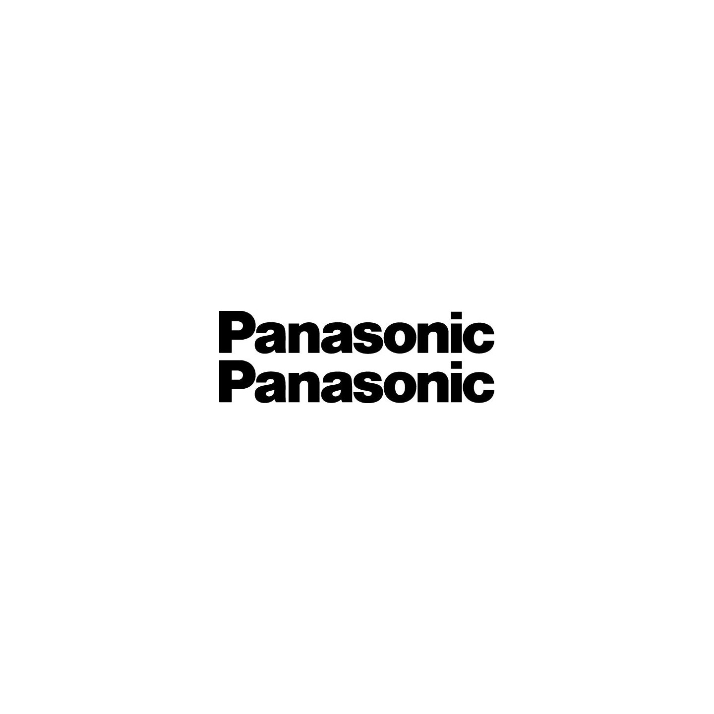 Panasonic Stickers – Lumix Technics Toughbook Decals (2-Pack)