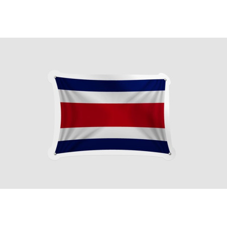 Austria Map Sticker - DecalsHouse