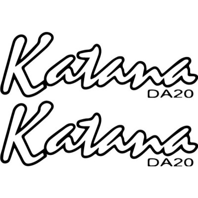 Buy Katana D20 Aviation Online