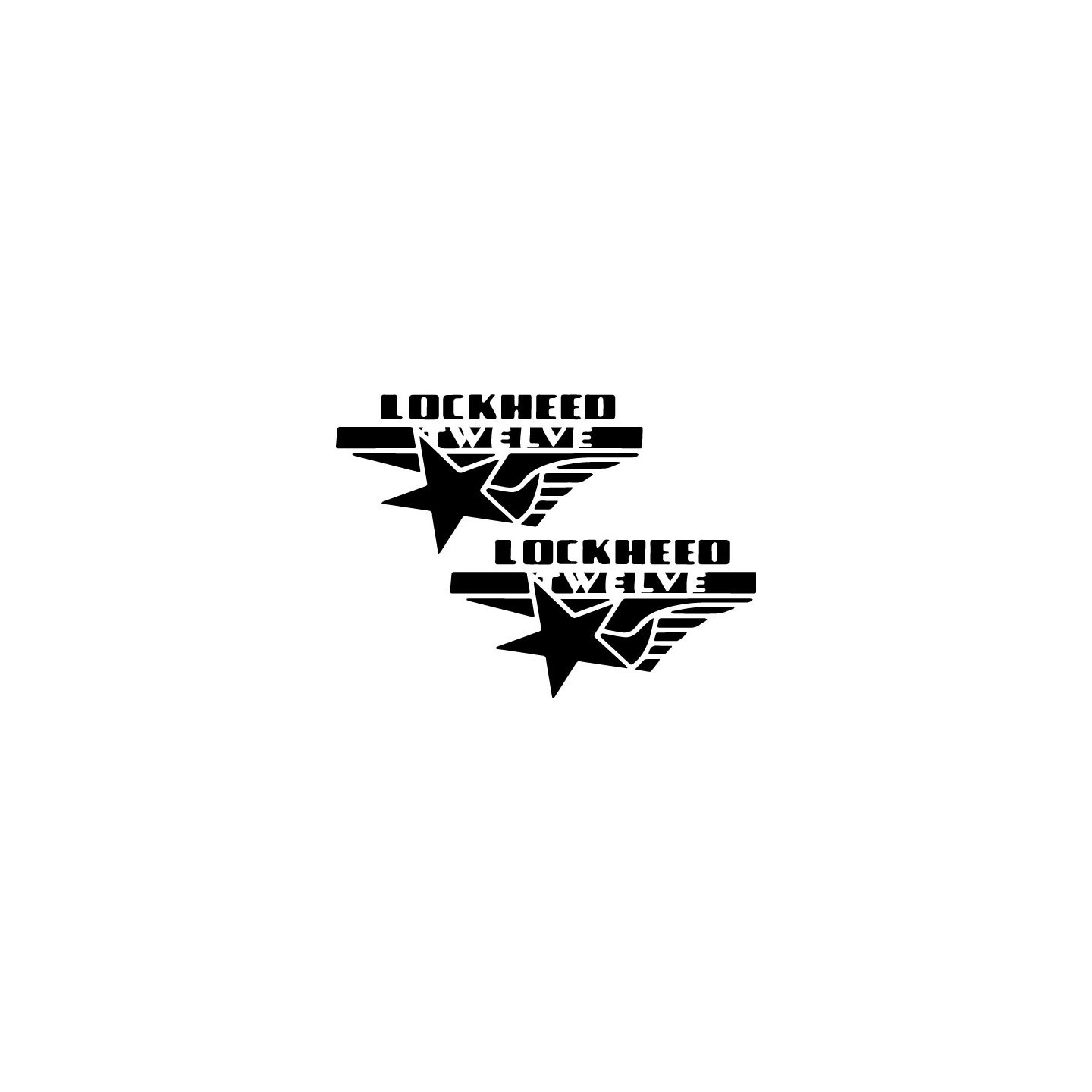Buy Lockheed Twelve Aviation Online
