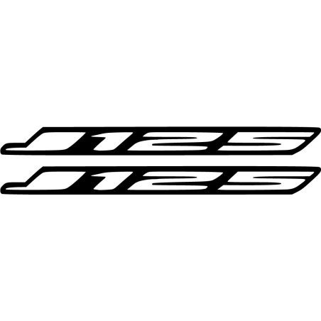 Bmw F750 Gs Die Cut Style 3 Stickers Decals - DecalsHouse