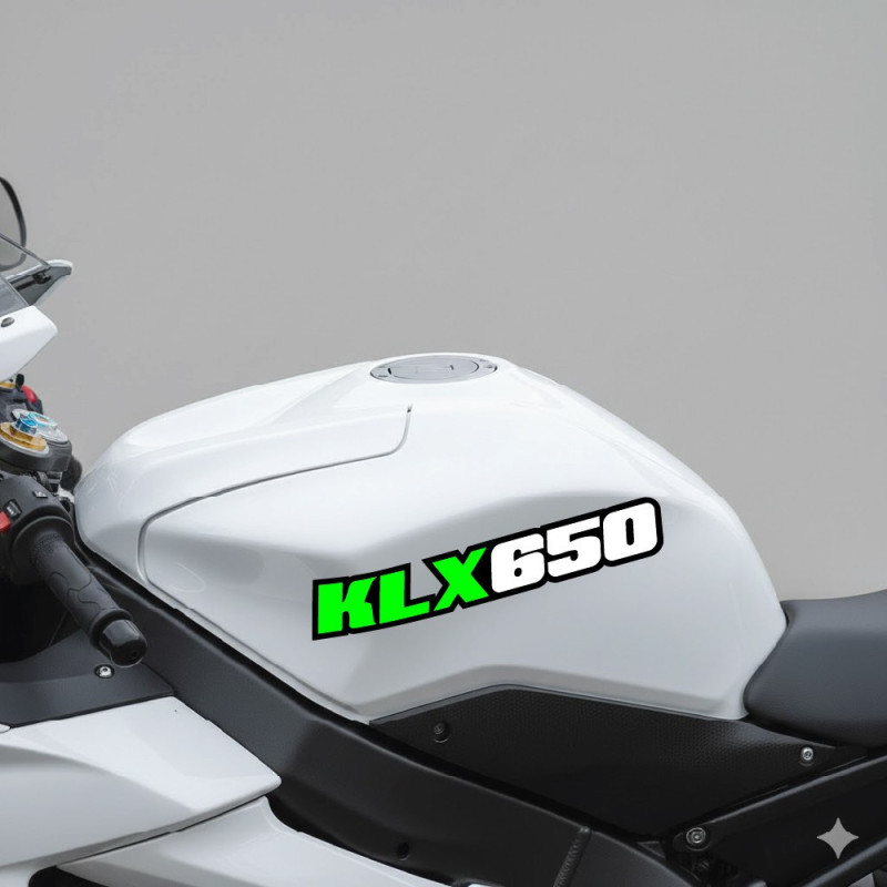 Ducati Scrambler Badge Stickers Decals - DecalsHouse
