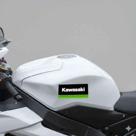 Honda Cb 400 Super Four Die Cut Stickers Decals - DecalsHouse