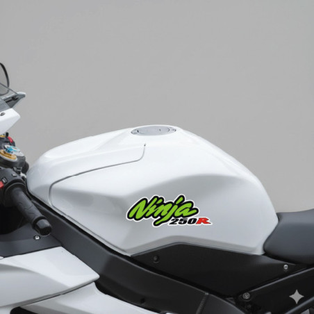 Honda Cb 750f Die Cut Style 2 Stickers Decals - DecalsHouse