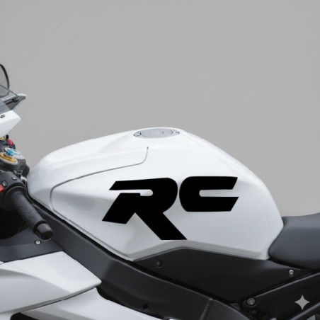 Ktm Duke 990 Die Cut Stickers Decals - DecalsHouse