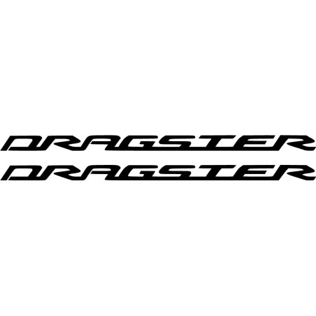 Lambretta Innocenti Die Cut Logo Stickers Decals - DecalsHouse
