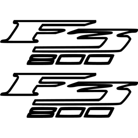 Malaguti Logo Die Cut Style 2 Stickers Decals - DecalsHouse