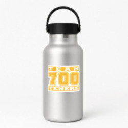 Yamaha Super Tenere Team 700 Stickers Decals - DecalsHouse