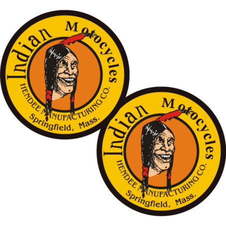 KTM 990 SMT Stickers – Adventure Tourer Motorcycle Decals (2-Pack)