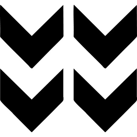 Buy Rush Logo Vinyl Decal Sticker Online