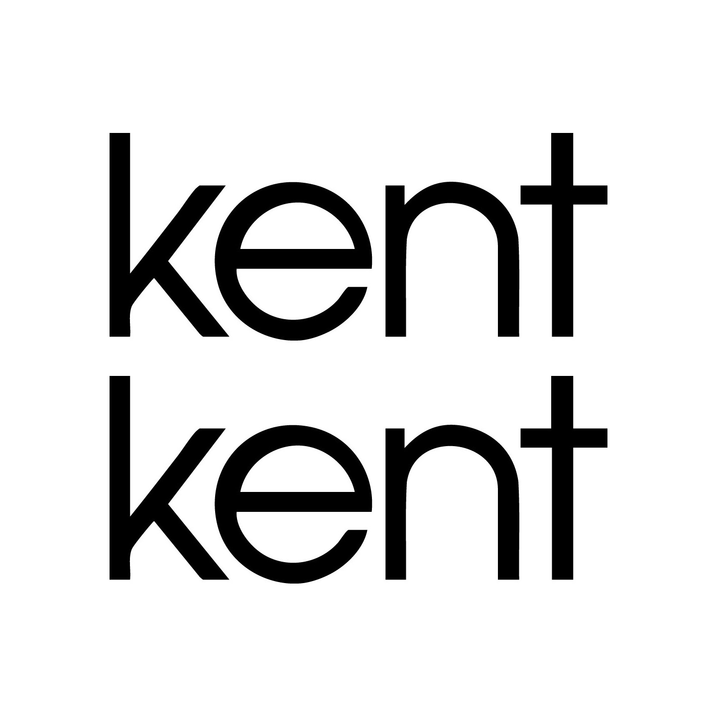 Kent Band Stickers – Isola Hagnesta Hill Decals (2-Pack)