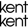 Kent Band Stickers – Isola Hagnesta Hill Decals (2-Pack)