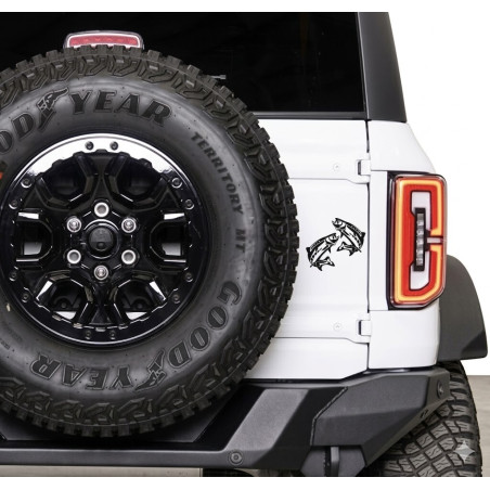 Honda Xr 200 Stickers Decals - DecalsHouse