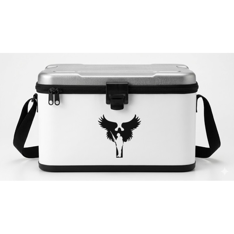 Buy Artery Rock Band Logo Vinyl Decal Online