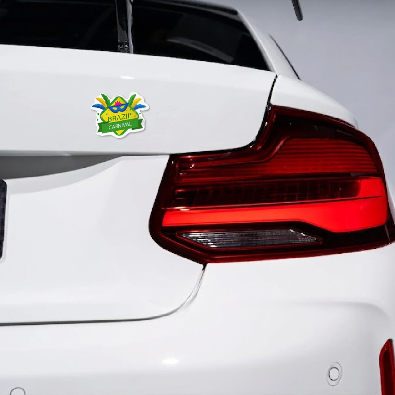 2x Tein Stickers Decals - DecalsHouse