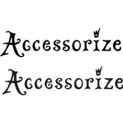 Fashion Stickers