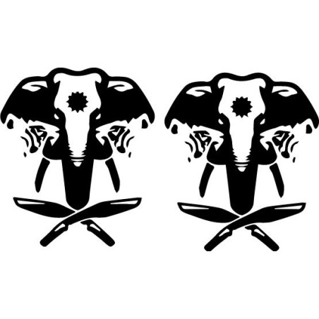 Buy Dacia Logan Vinyl Decal Sticker Online