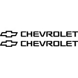 Buy Chevrolet 04 Decal Sticker Online
